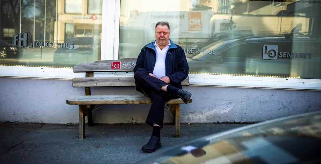 Nordvest Taxi tapte ankesak om pasienttransport. Nå frykter ... Nordvest Taxi tapte ankesak om pasienttransport. Nå frykter ...