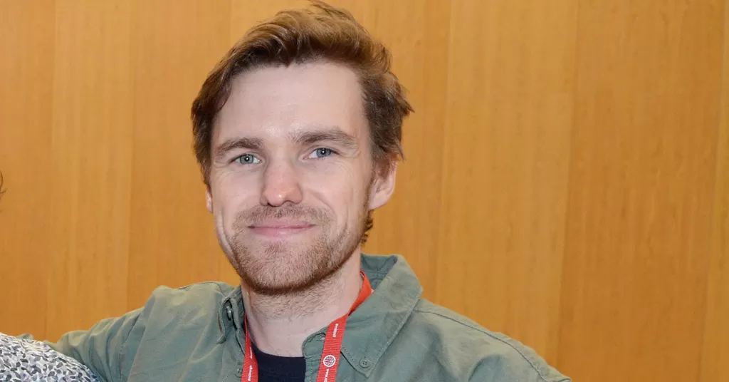 Martin Kvalvik fortsetter som leder i NTL Ung | FriFagbevegelse