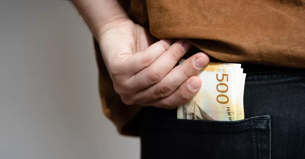 Lønnsforhandlinger? Nå kan du se sjefen i kortene | FriFagbevegelse