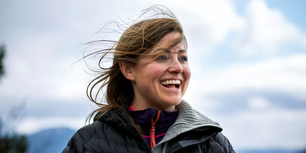 Henny-Kristin har et klart idol: – Jeg elsker Einar Gerhardsen! Ja, sånn skikkelig, altså ...