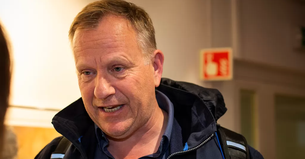 Knusende dom over norske fengsler: Gjør ikke de innsatte til bedre ...