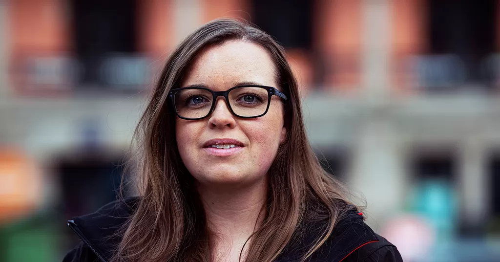 Renholder om ny sliter-pensjon: – At vi må jobbe lenger, er ingen ...