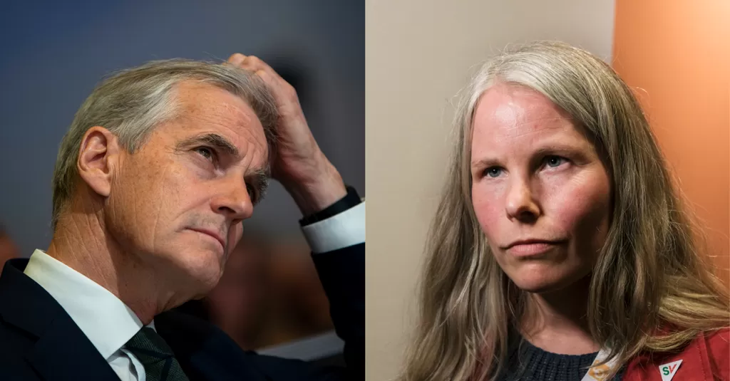 De som tvilte på Kirsti Bergstøs lederskap, tok feil | FriFagbevegelse