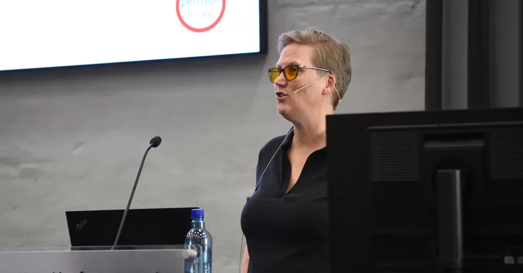 Forslag om høyere pensjonsalder﻿ mangler rot i det virkelige ...