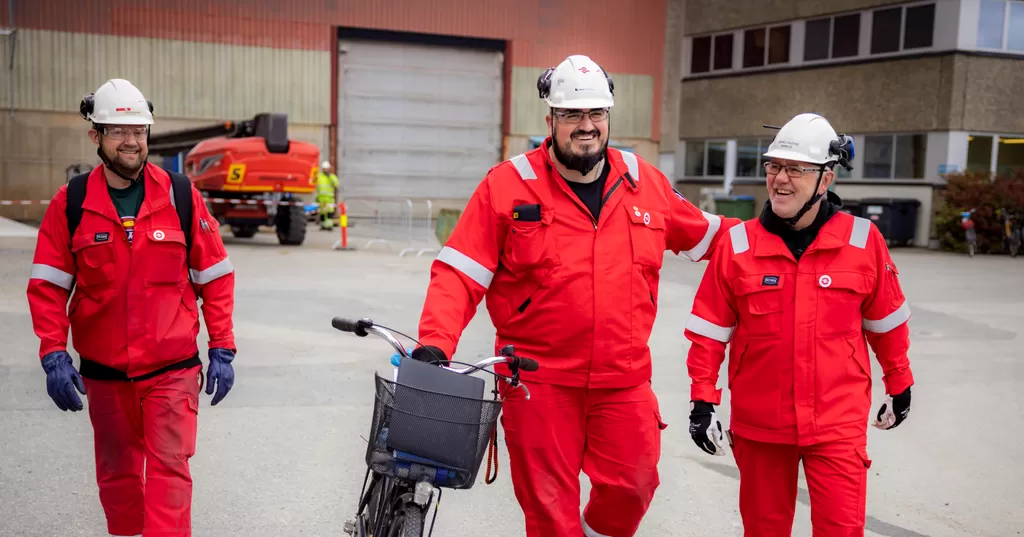 Aker skal investere 200 milliarder på sokkelen: – Tidenes julegave ...