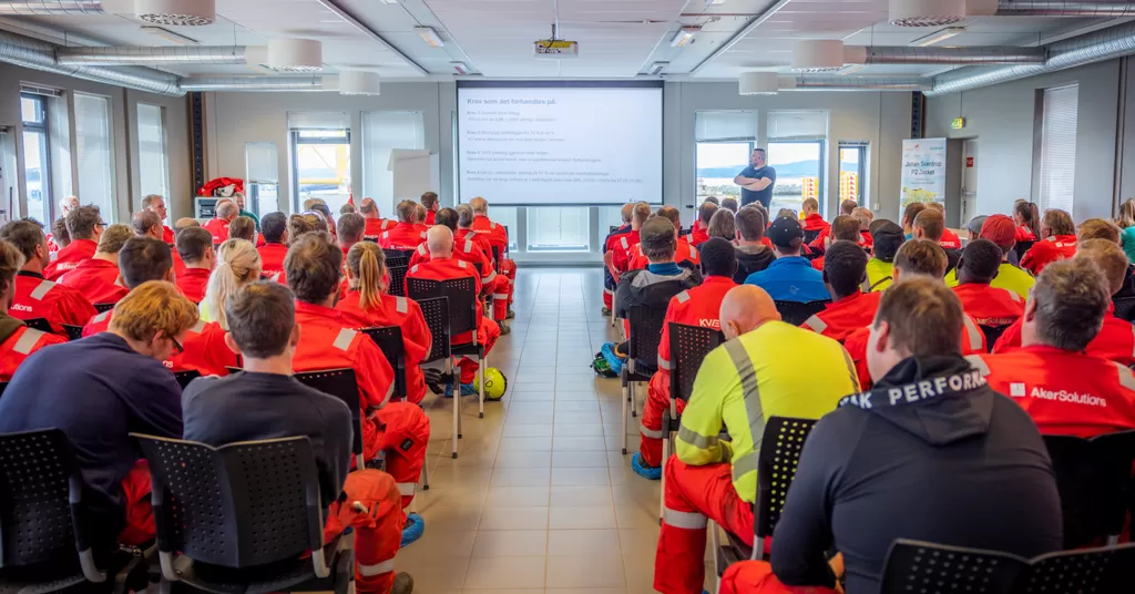 Seks spørsmål og svar om lokale forhandlinger | FriFagbevegelse
