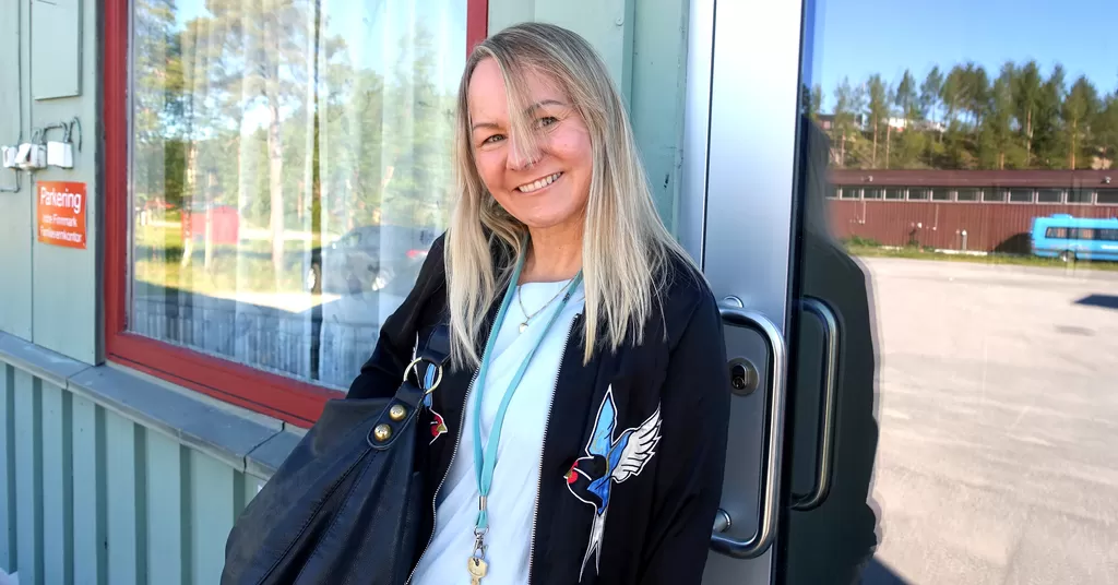 May Helen tar et oppgjør med det norske samfunnet: – Den strukturelle ...