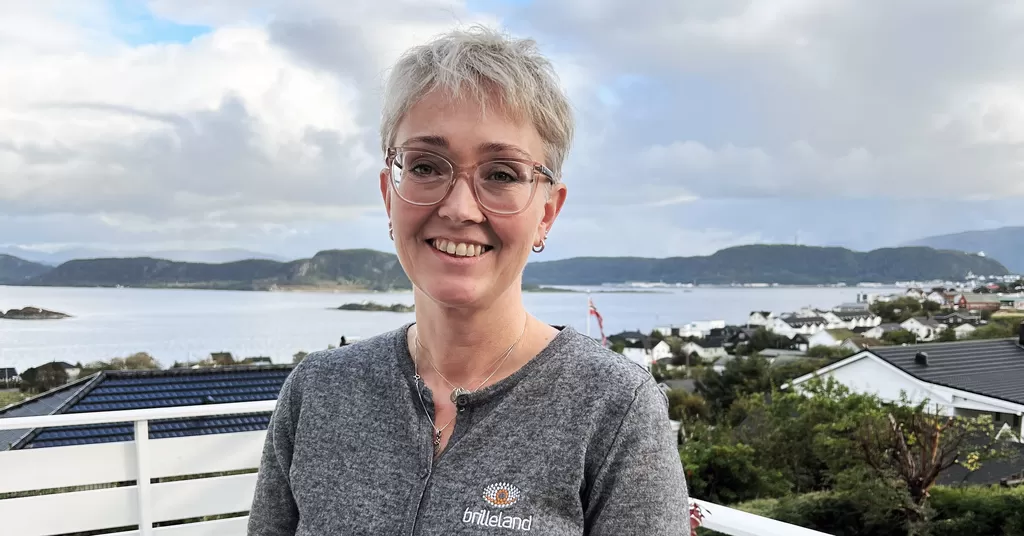 Lene Elin ble stolt da sjefen slo tilbake mot hijab-hatet | FriFagbevegelse