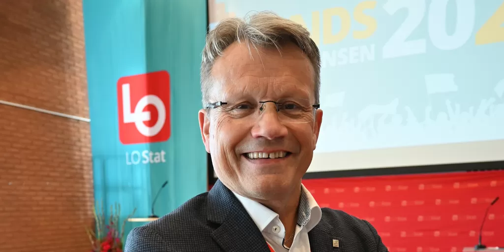 Egil André Aas: La oss gjøre som Martin Tranmæl, gjøre noe med vår ...