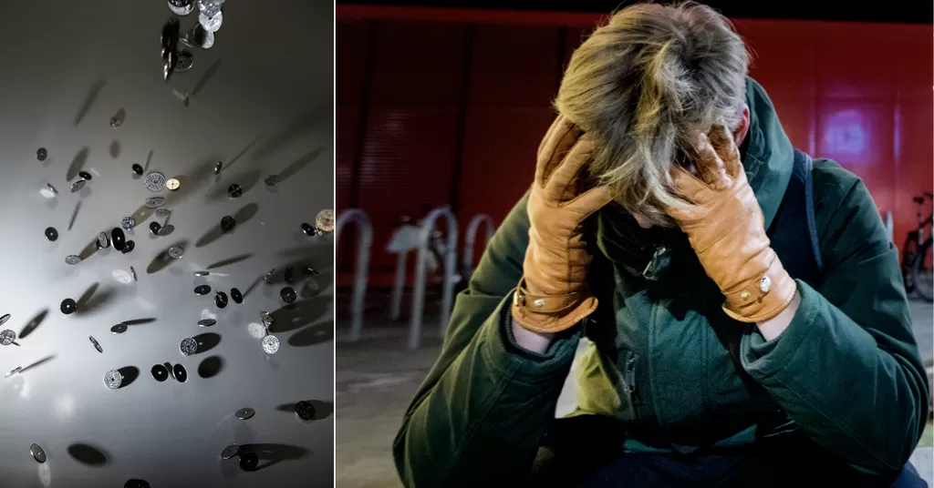 «Fattig i verdens rikeste land» | FriFagbevegelse