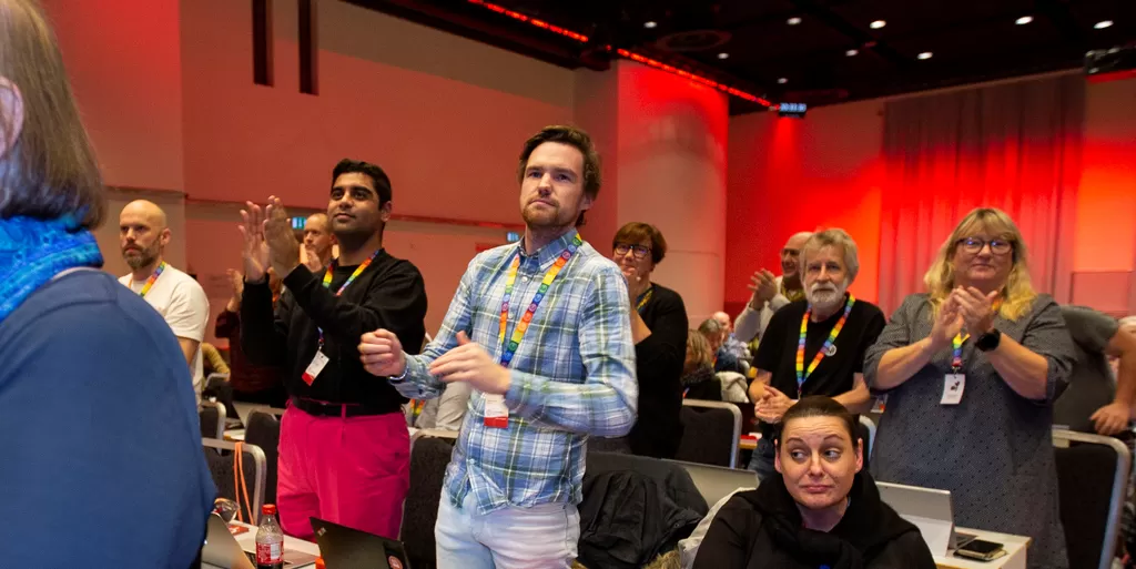 NTL vil ikke at det skal åpnes nye felt på norsk sokkel | FriFagbevegelse