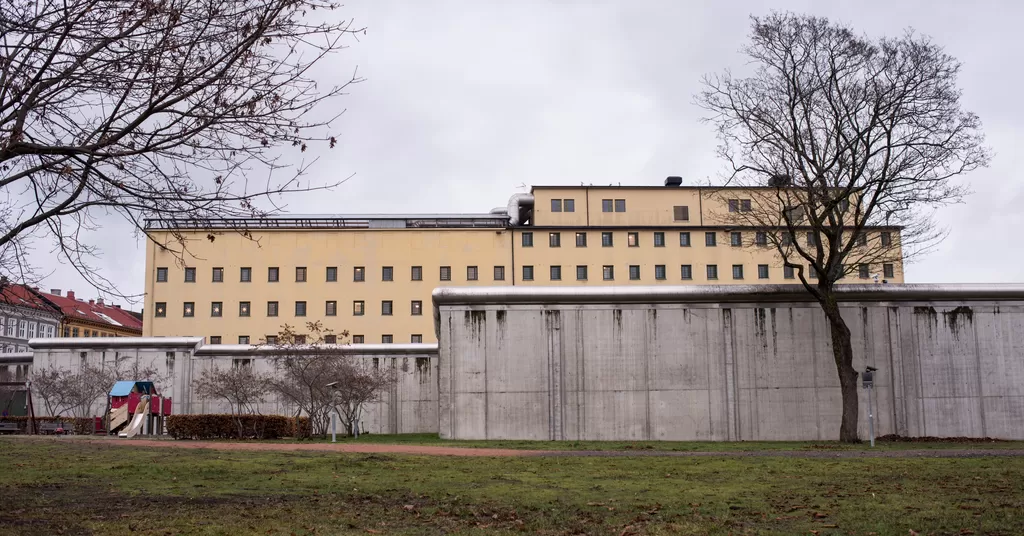 Oslo fengsel fikk skarp kritikk for behandlingen av innsatte. Slik har ...