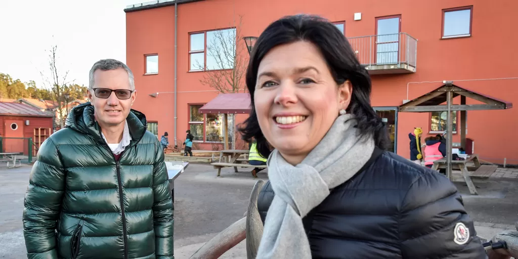 Brukte tilskudd og foreldrebetaling til å kjøpe opp barnehager | FriFagbevegelse