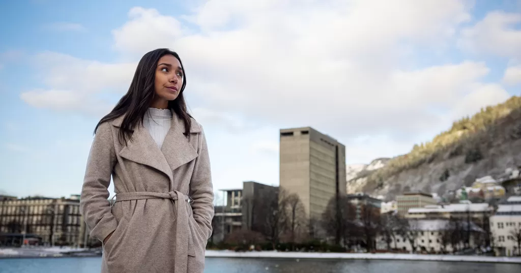 Etter rekka av skandaler, er Eira Garrido (26) byens varaordfører | FriFagbevegelse.no