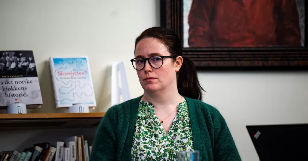 NTL-lederen om nye lønnstall: Spent på hvordan vårens lønnsoppgjør vil ...