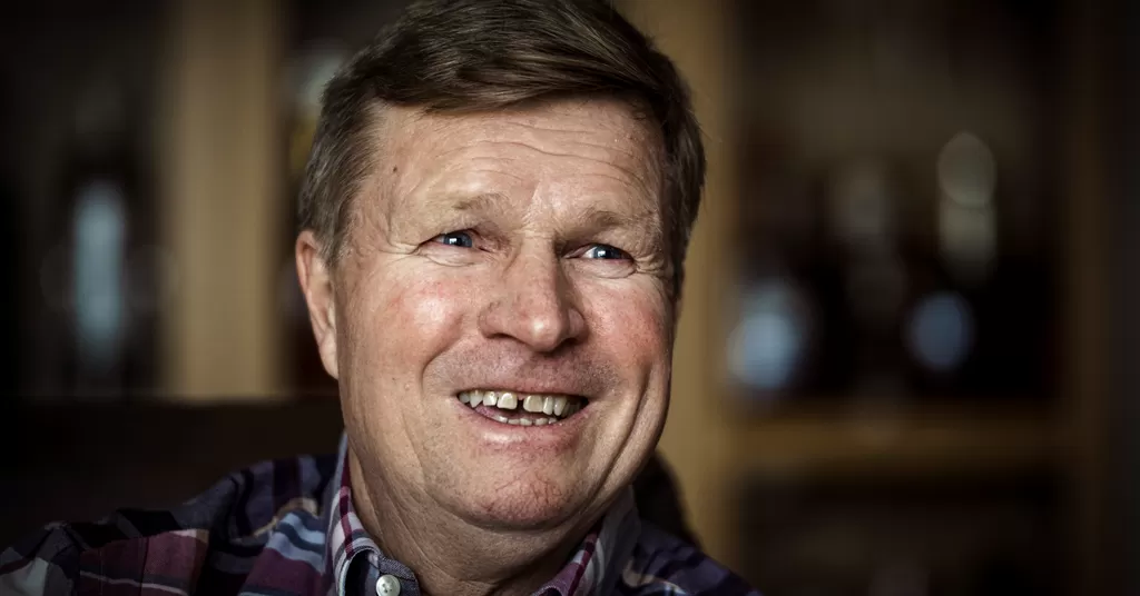 Jon ble avisbud for å finansiere drømmen om Beatles-plater. Det endte ...