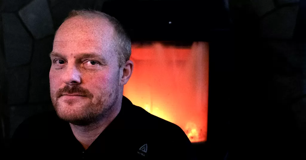 Rune ble tilkjent millioner for sin yrkesskade. Etter 13 år får han ...