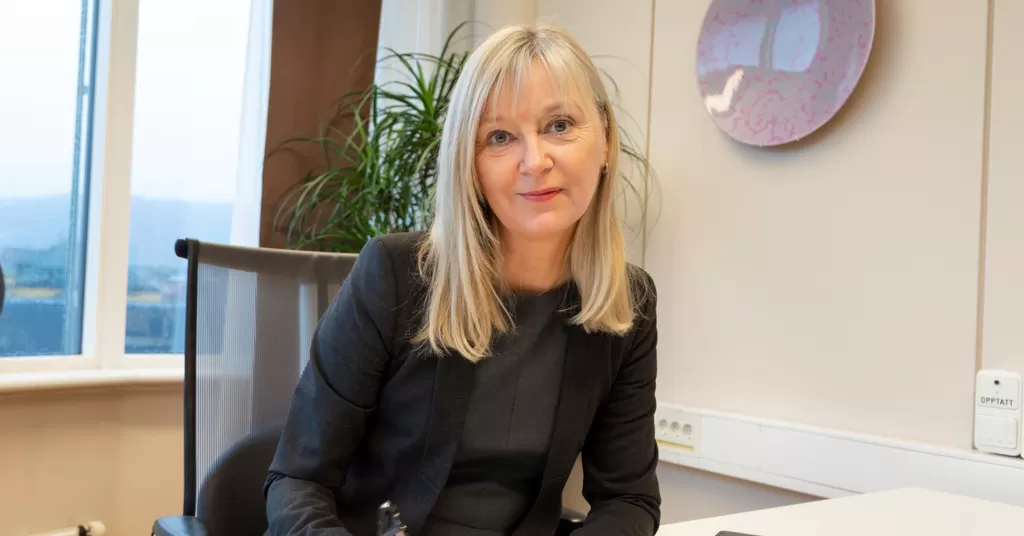 Sjefen i Arbeidstilsynet trekker seg | FriFagbevegelse