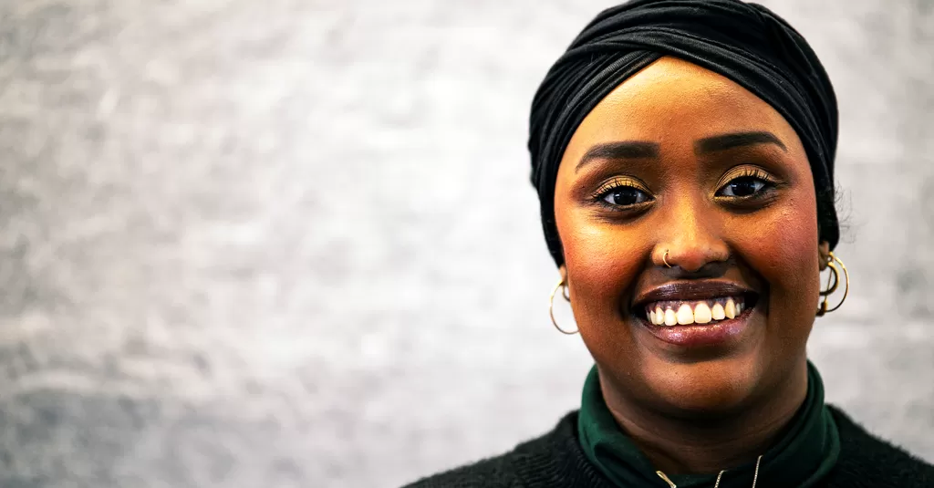 Kafia skal representere Skolenes landsforbund i LOs sentrale ungdomsutvalg | FriFagbevegelse