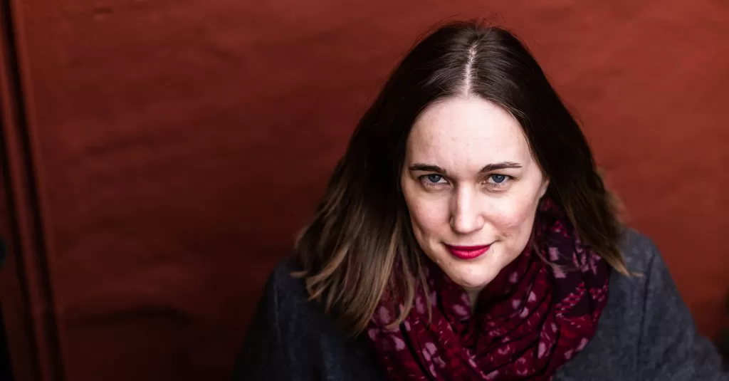 Ina Libak hørte folk si Nav møtte dem med mistillit. Da hun selv måtte ...