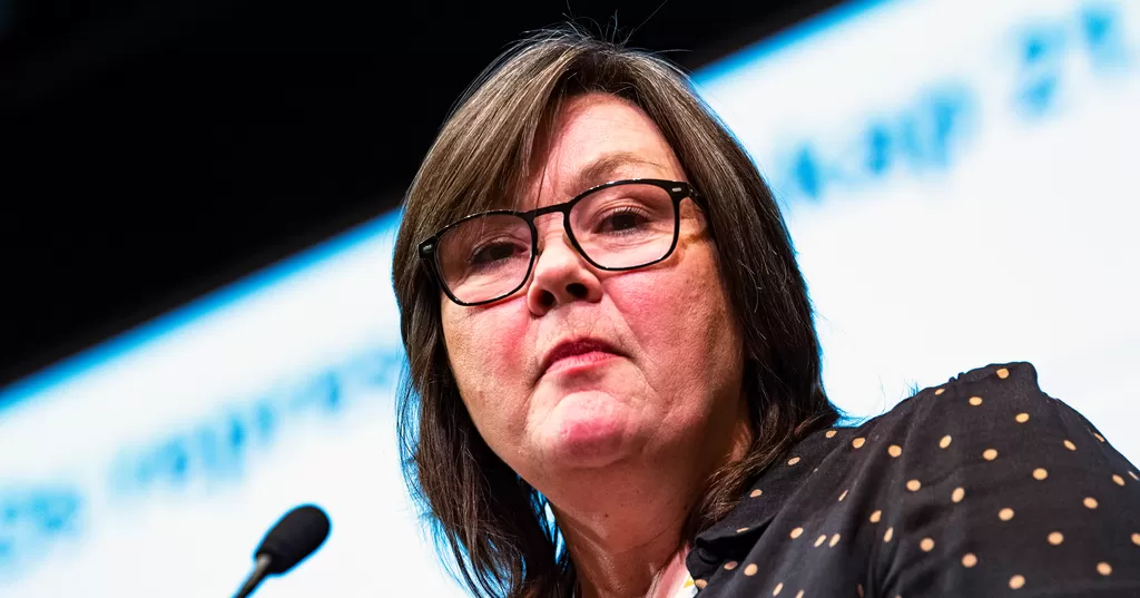 NTL er skuffa og forbanna – advarer mot tariffsituasjonen i staten ... NTL er skuffa og forbanna – advarer mot tariffsituasjonen i staten ...