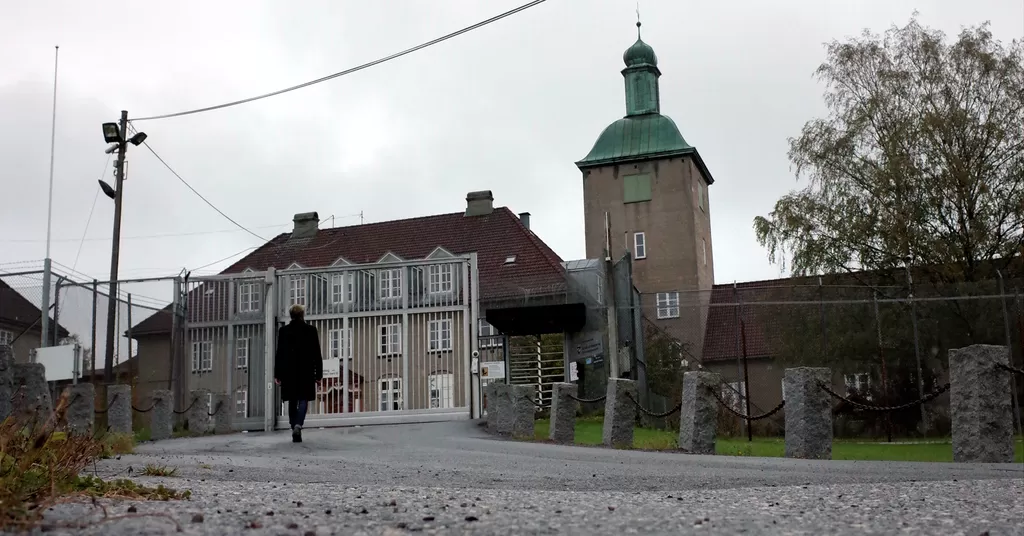 Omfattende svikt ved Bredtveit fengsel, viser rapport | FriFagbevegelse