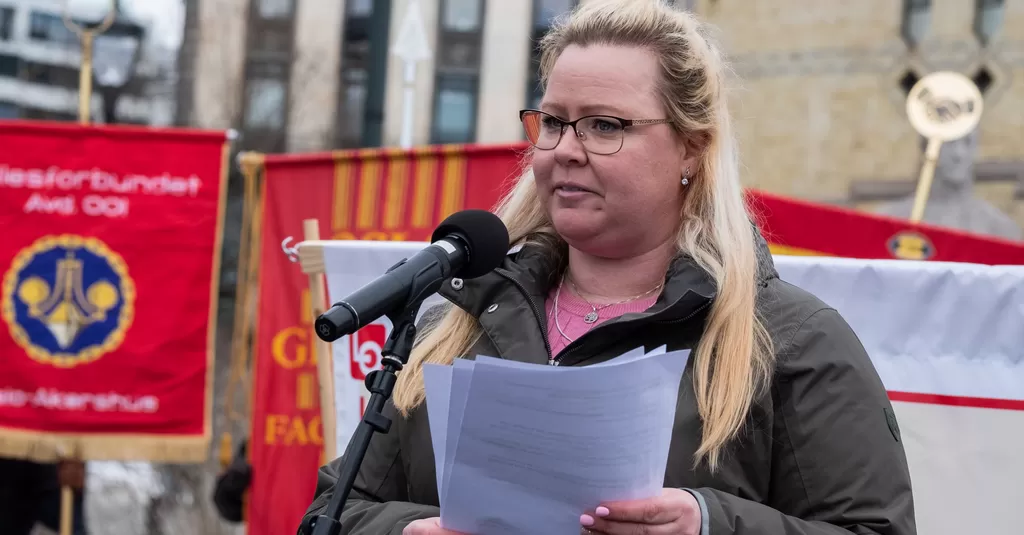 Solberg-rettssak kan endre viktige prinsipper i fagbevegelsen ...