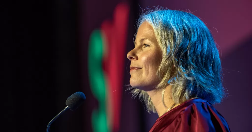 Slik blir SVs politikk framover – se de viktigste vedtakene fra ...