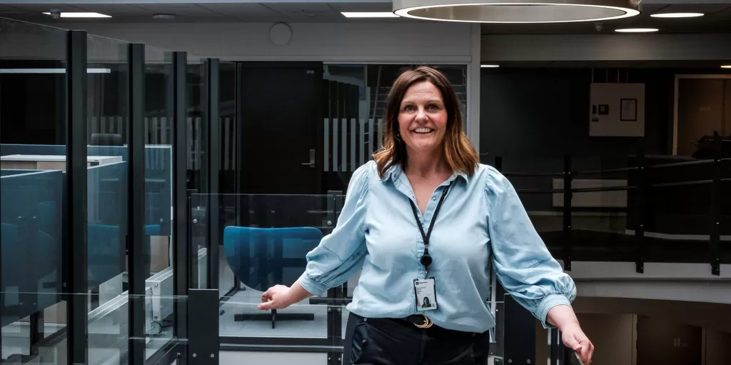 Hvordan hjelpe en kollega som sliter med rus? Skatteetaten jobber med saken | FriFagbevegelse