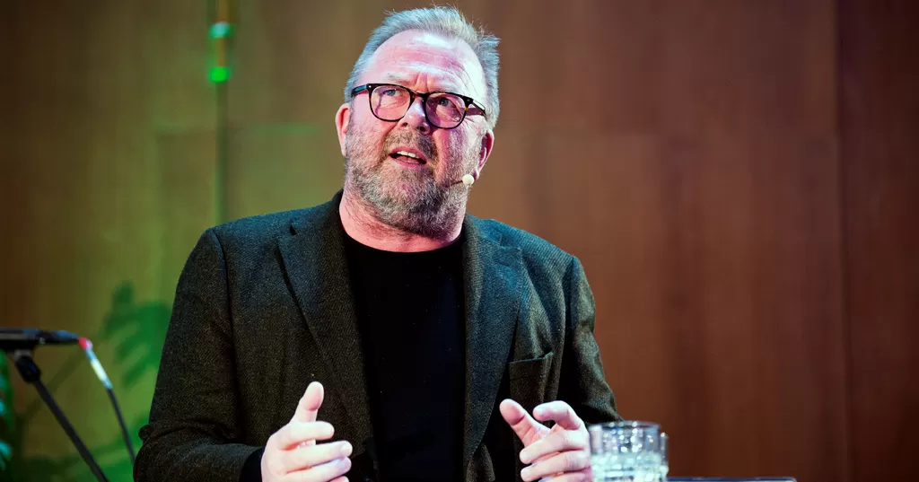 Jan Olav Andersen innstilt som styreleder i Norsk Folkehjelp | FriFagbevegelse