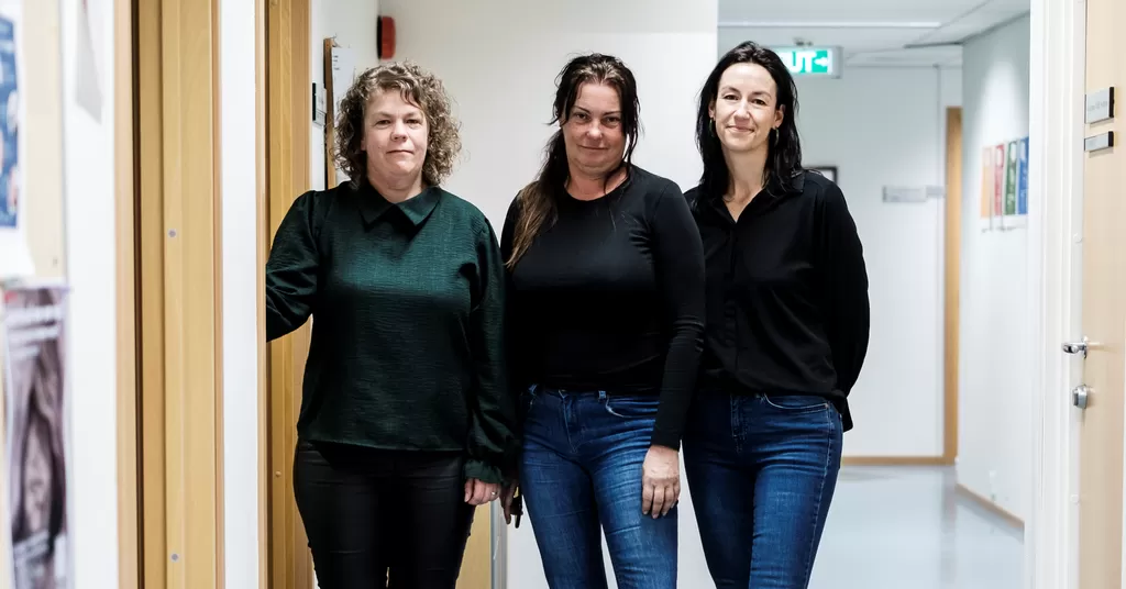 Barnevernet var en stor suksess i kommunen. Så forsvant millionene ...