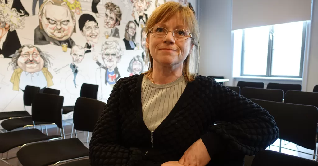 Beate vet hvor vondt det er å bli fratatt barna sine. Nå hjelper hun ...