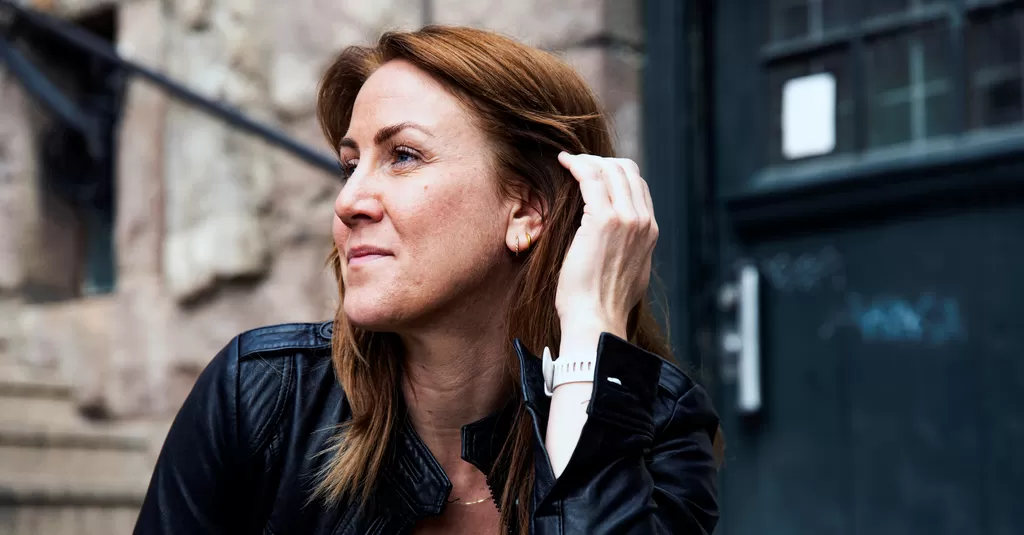 Tonje Brenna ga styreverv til god venn | FriFagbevegelse