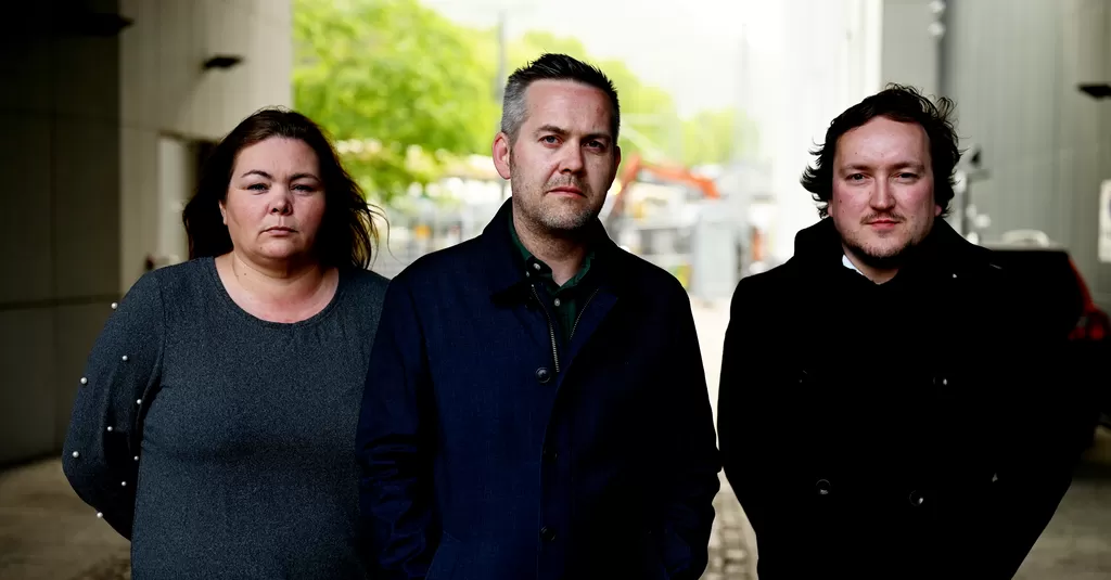 Sjefen sendte grove e-poster i fylla. Får kritikk fra Arbeidstilsynet ...