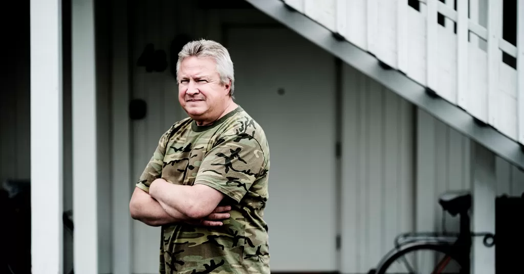 En epost til ledelsen kan sende Cato til Høyesterett: – Det mest ufine ...