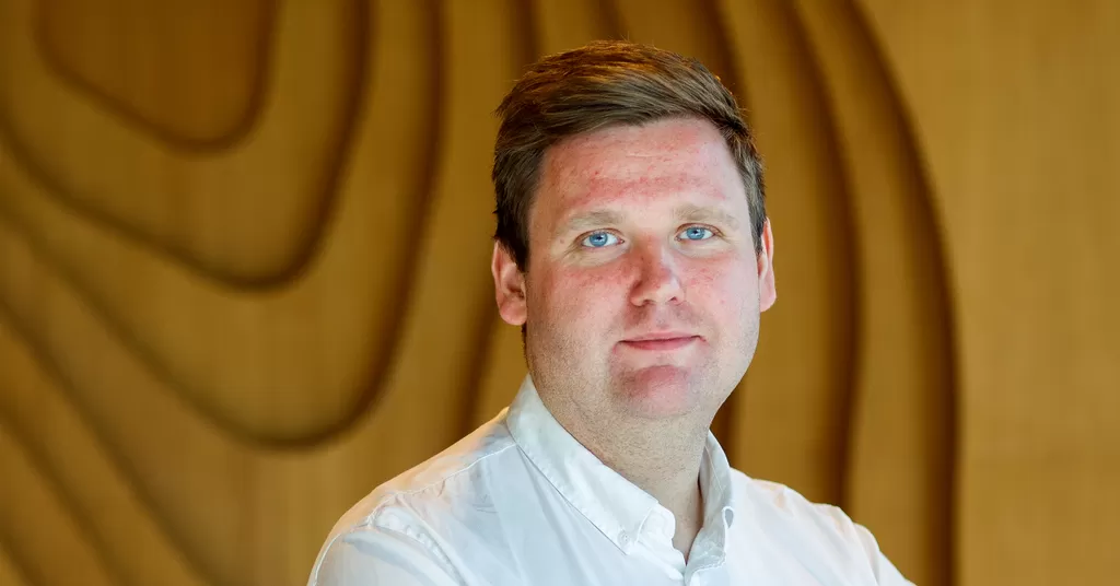 John Magne overlevde terroren på Utøya, og har blitt hetset for ...