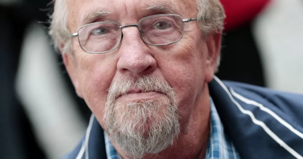 Yngve Hågensen glemte aldri hvor han kom fra | FriFagbevegelse