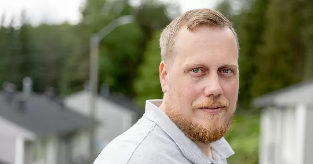 Markus blir forbanna over at ikke flere politikere engasjerer seg for ...