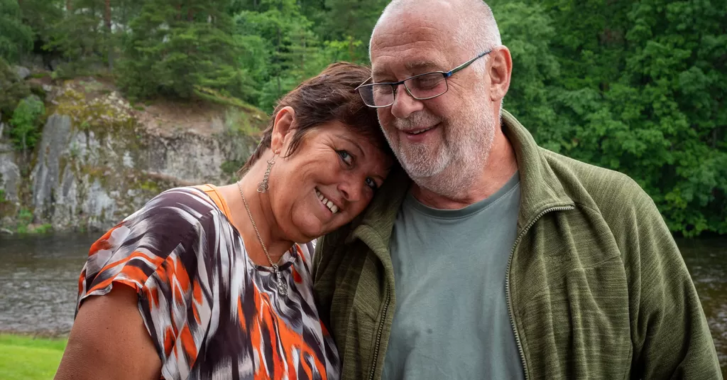 Tateren Iris slåss for sin egen kultur: – Jeg kjemper ikke bare min ...