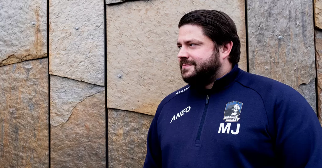 Martin forsøkte å ta livet sitt tre ganger. Idretten ble redningen ...