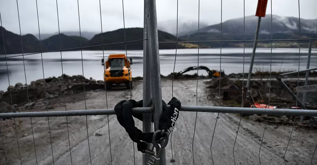 Uenighet om Efta-dom: – Uvisst om miljøvernerne har grunn til å juble | FriFagbevegelse