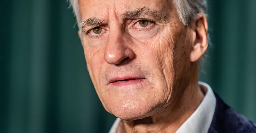 Tatt av strømmen | FriFagbevegelse