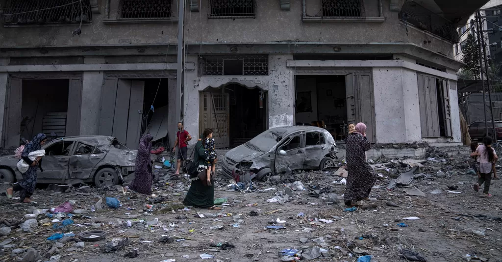 LO om Hamas angrep på Israel: – Vondt blir verre for palestinerne ... LO om Hamas angrep på Israel: – Vondt blir verre for palestinerne ...