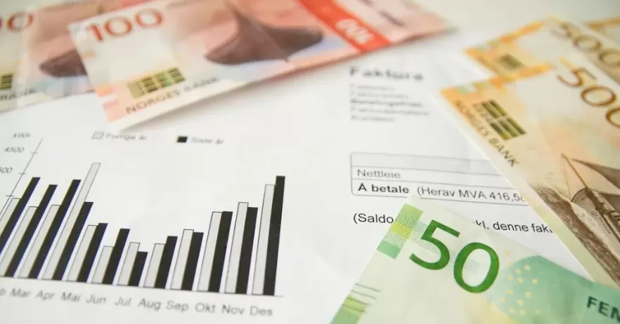 Norgespris på strøm vedtatt i Stortinget | FriFagbevegelse