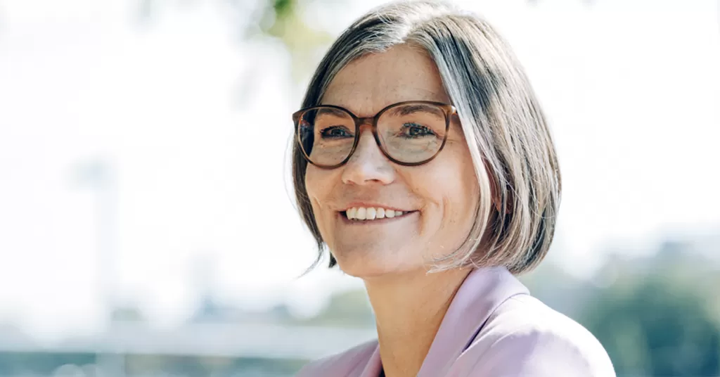 Christiane Benner skal lede verdens mektigste fagforbund | FriFagbevegelse