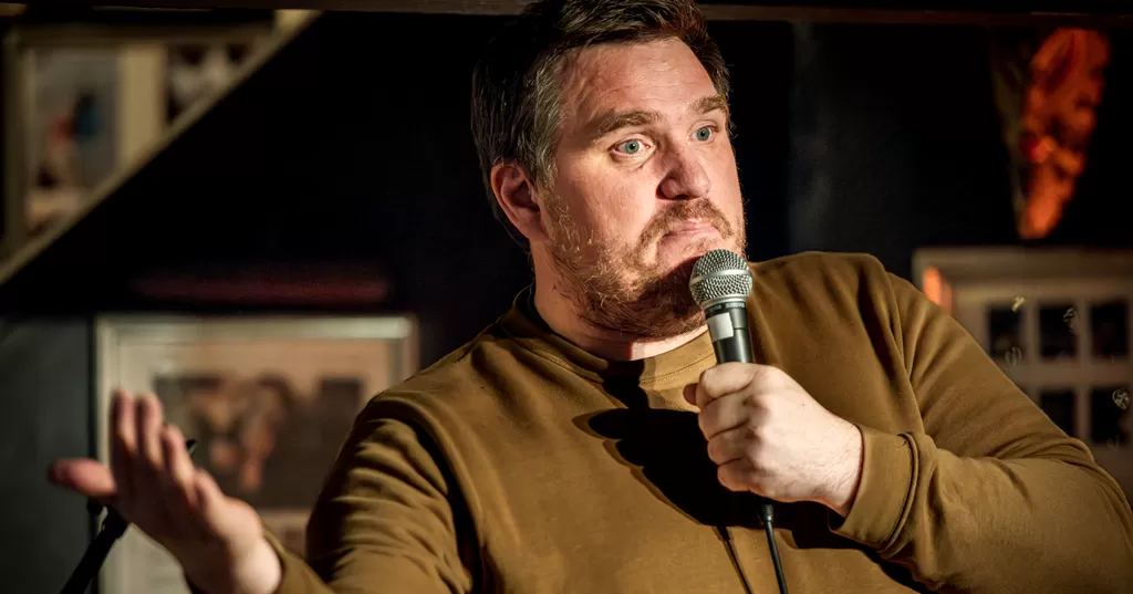 Slik ble sjefen i fagforeninga Trondheims tredje morsomste ...