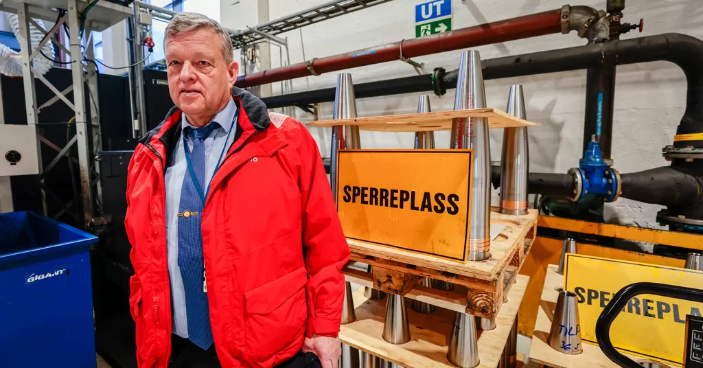 Nammo truer med å flytte produksjon til utlandet | FriFagbevegelse