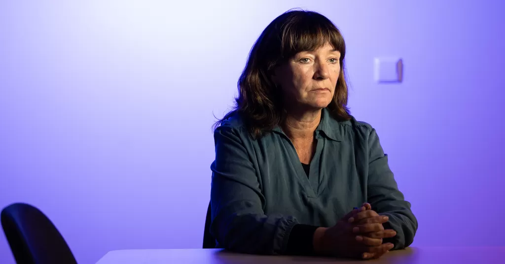 Linda ble hengt ut i Facebook-grupper: – Jeg sa til barna mine at de ...