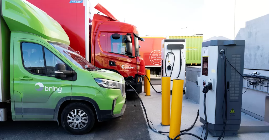 Ingen enighet i ny forhandlingsrunde i Posten Bring Bildrift ...