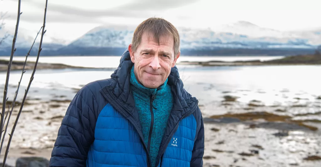 Erling fikk hjerteinfarkt bak rattet i traileren | FriFagbevegelse.no